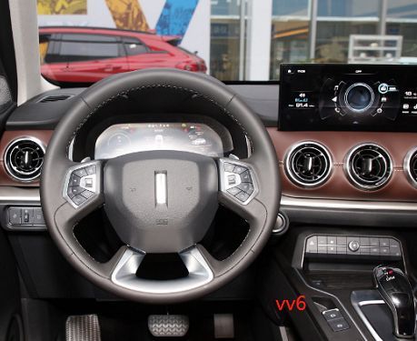 vv6跟vv7的差别-有驾