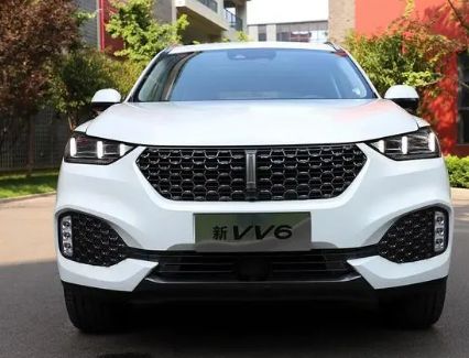 vv6跟vv7的差别-有驾