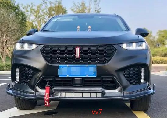 vv6跟vv7的差别-有驾