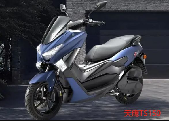 天鹰ts150用的是什么牌子的发动机-有驾