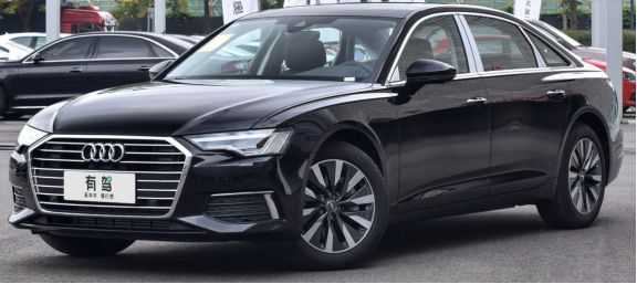 奥迪A6L百公里加速实测-有驾