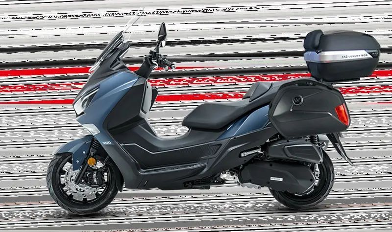 joymax是什么摩托车-有驾