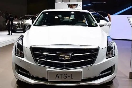 凯迪拉克atsl什么时候停产-有驾