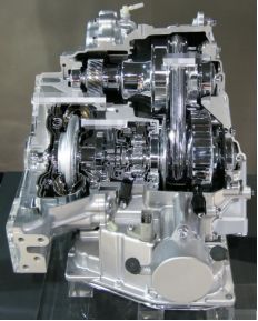 杰德5at变速箱通病-有驾