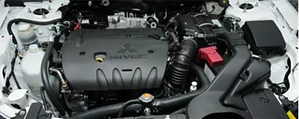 4b10发动机是进口的吗-有驾