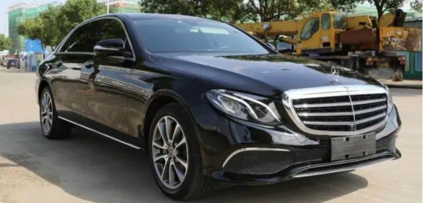 e300l的l是什么意思-有驾