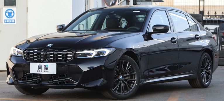 宝马320li几个缸-有驾