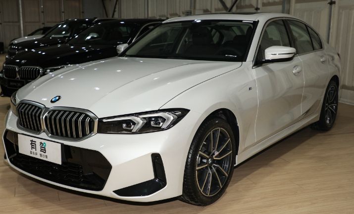 宝马320li几个缸-有驾