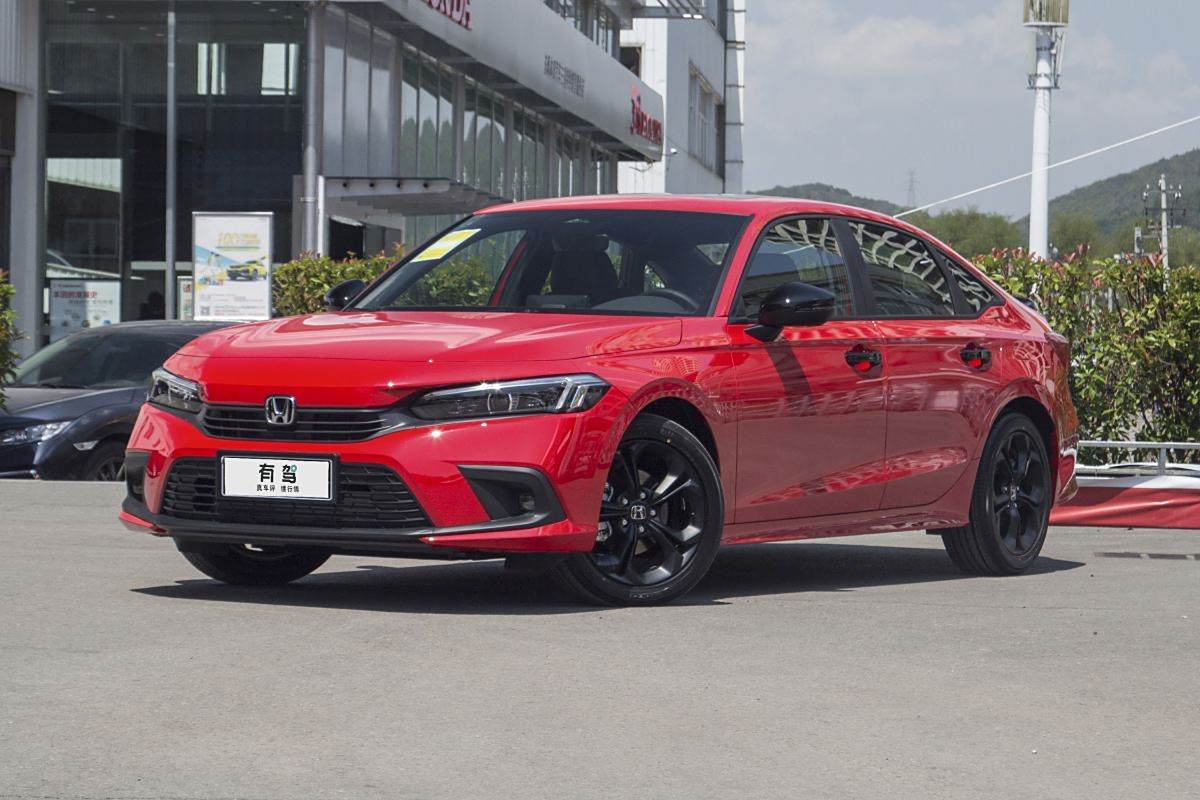 本田思域1.5t加92还是95-有驾