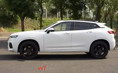 vv6跟vv7的差别-有驾