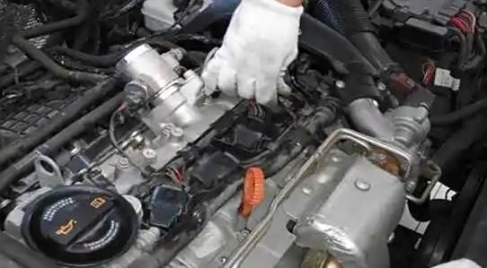 p030100气缸1检测到失火-有驾