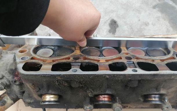 p030100气缸1检测到失火-有驾