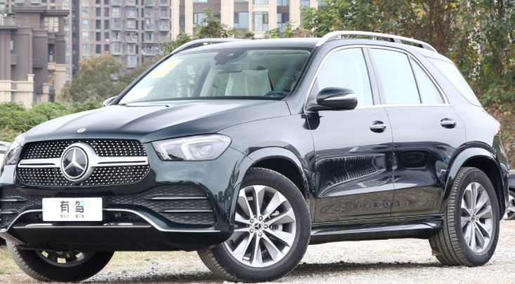 奔驰gle450整备质量多少公斤-有驾