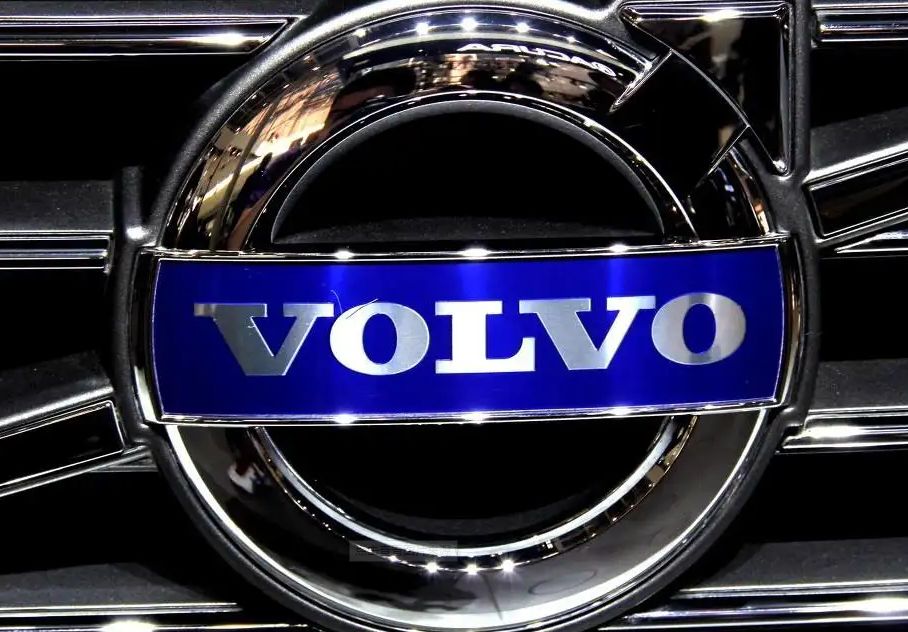 volvo是什么车标-有驾