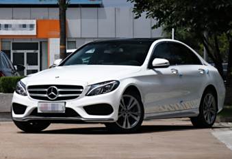 奔驰c200l车胎型号-有驾