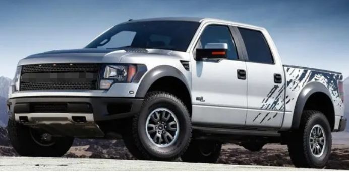 福特猛禽f150多大马力-有驾