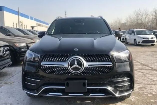 奔驰gle是豪车吗-有驾