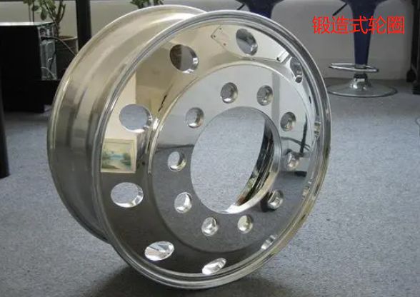 轮毂锻造和铸造有啥区别-有驾