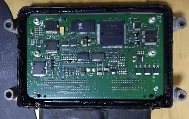 刷ecu怎么刷-有驾