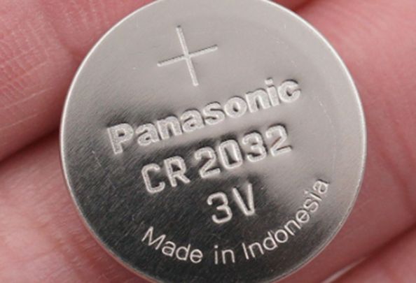 十代雅阁钥匙电池型号-有驾