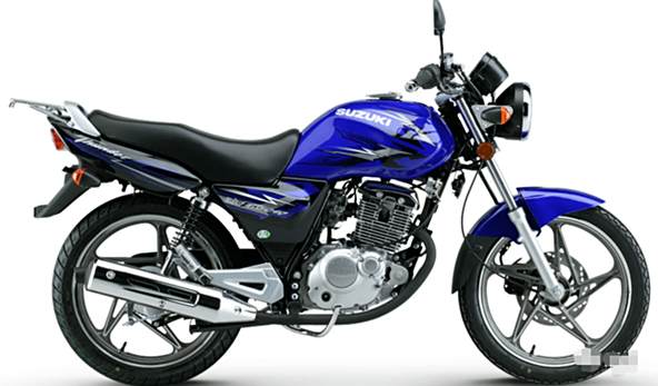 铃木en125发动机的寿命-有驾