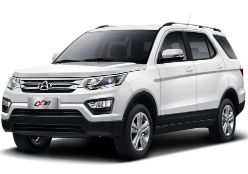 长安cx70仪表灯怎么调?-有驾