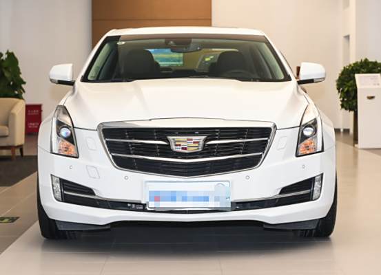 凯迪拉克atsl加多少升机油-有驾