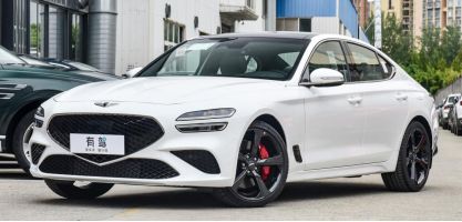 genesis是哪个国家的车-有驾