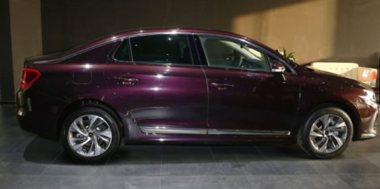 DS5LS是什么牌子-有驾