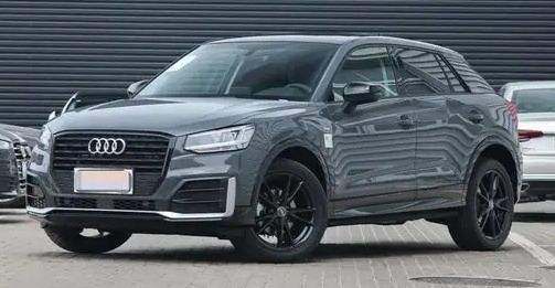 奥迪Q2L三缸还是四缸-有驾