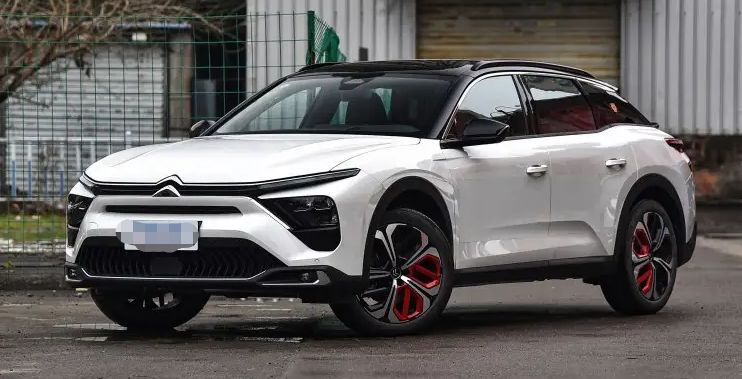 凡尔赛c5x离地间隙-有驾