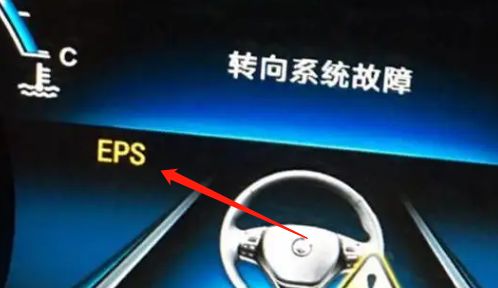 车子上eps什么意思-有驾