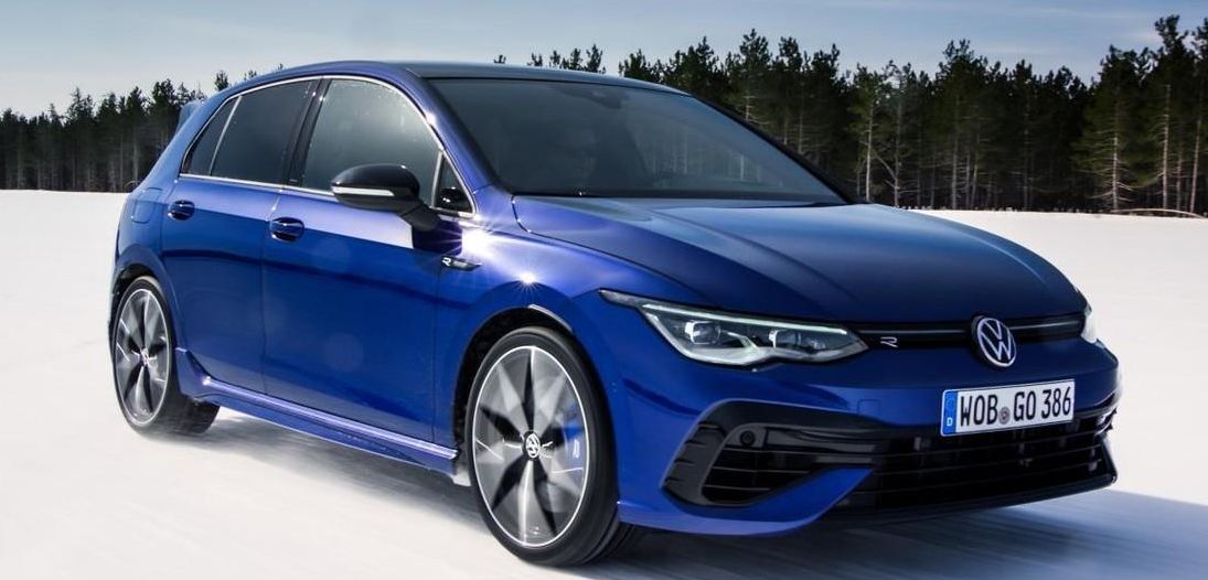 高尔夫r是几缸的发动机-有驾