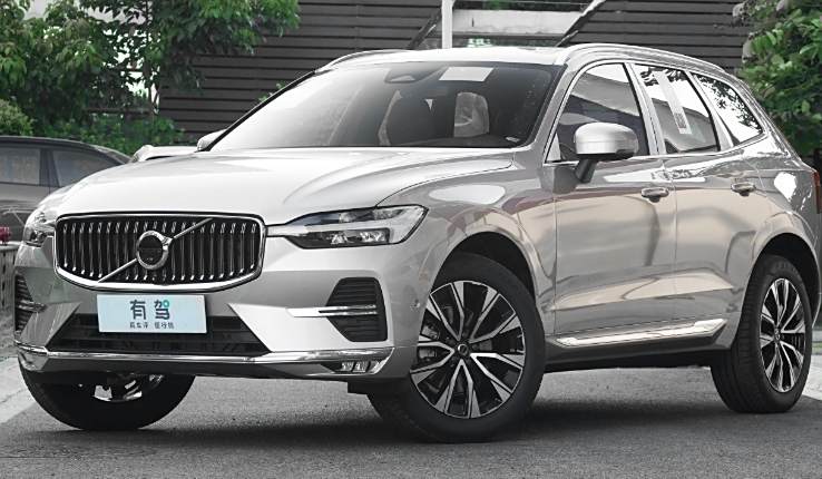 xc60和q5l谁的后期费用低-有驾