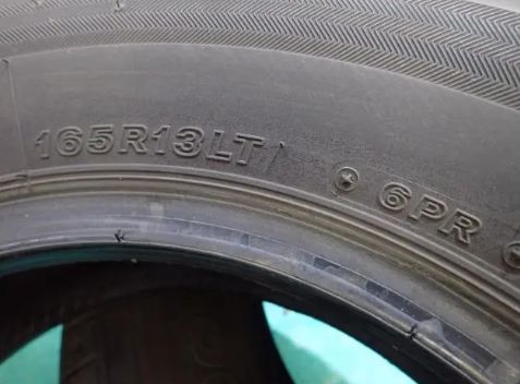 165/R13轮胎和165/70/R13有什么区别-有驾