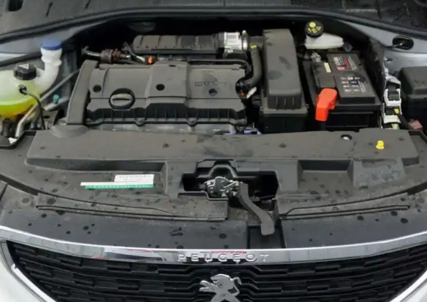 标致301发动机耐用吗-有驾