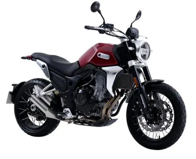 colove是什么牌子摩托车-有驾