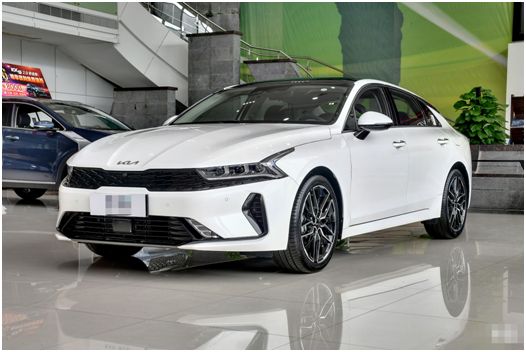 起亚k5什么发动机-有驾