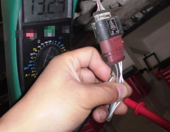 p0135是什么故障-有驾