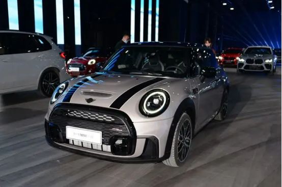 minicooper来自哪里-有驾