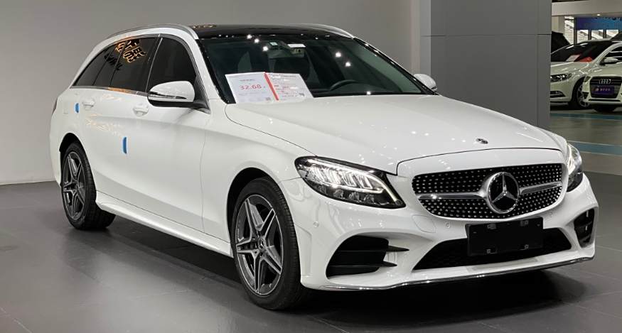 奔驰c260有2.0t的吗-有驾