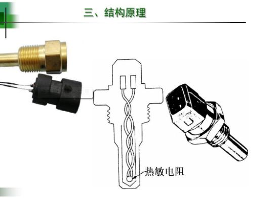 新捷达水温传感器在哪-有驾