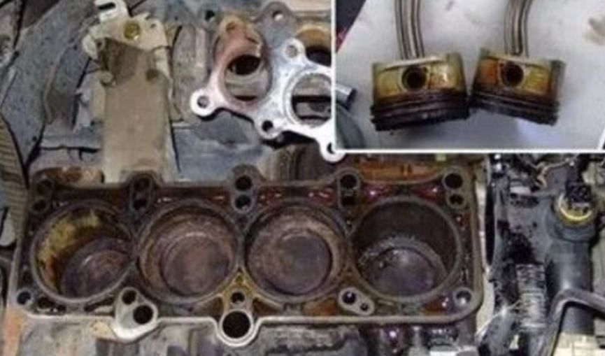 p1614打不着火-有驾