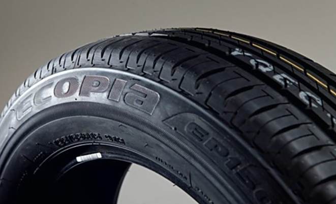ecopia是什么牌子的轮胎-有驾