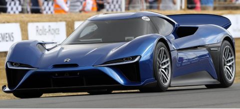 ep9蔚来为什么不能上路-有驾