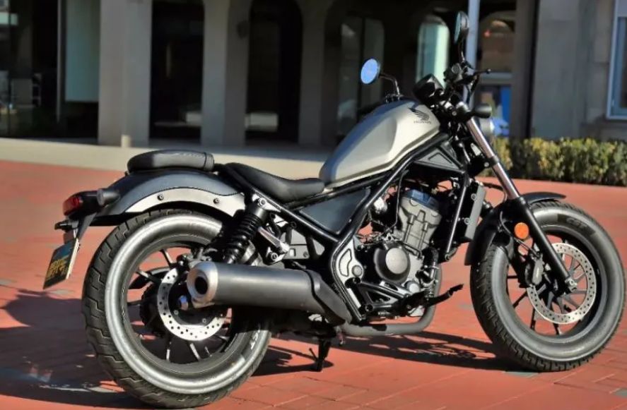 cm300加多少号汽油-有驾