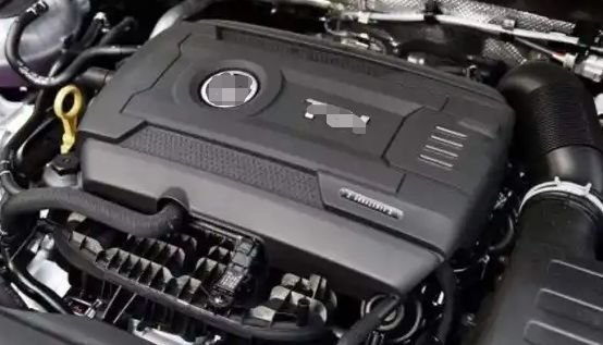 dkx发动机和ea888区别-有驾