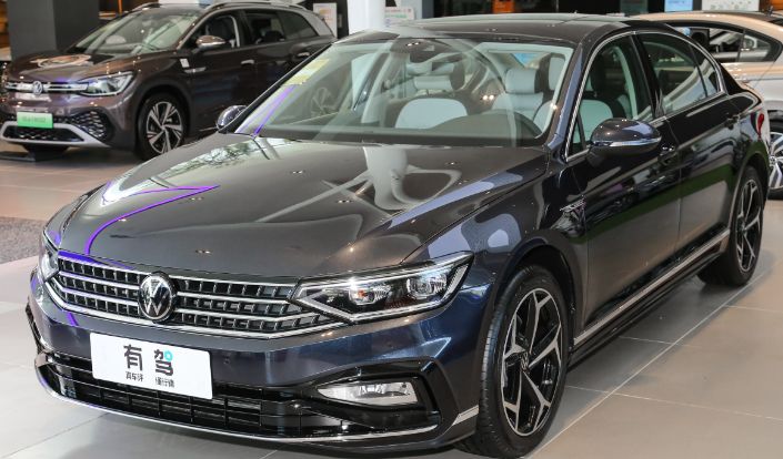 dkx发动机和ea888区别-有驾