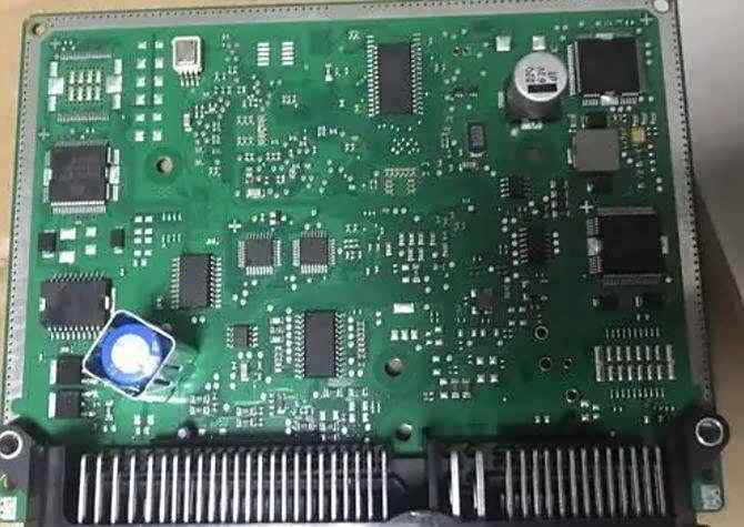 刷ecu动力升级有用吗-有驾