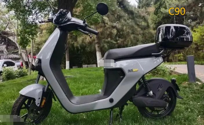 九号c90和f90区别-有驾